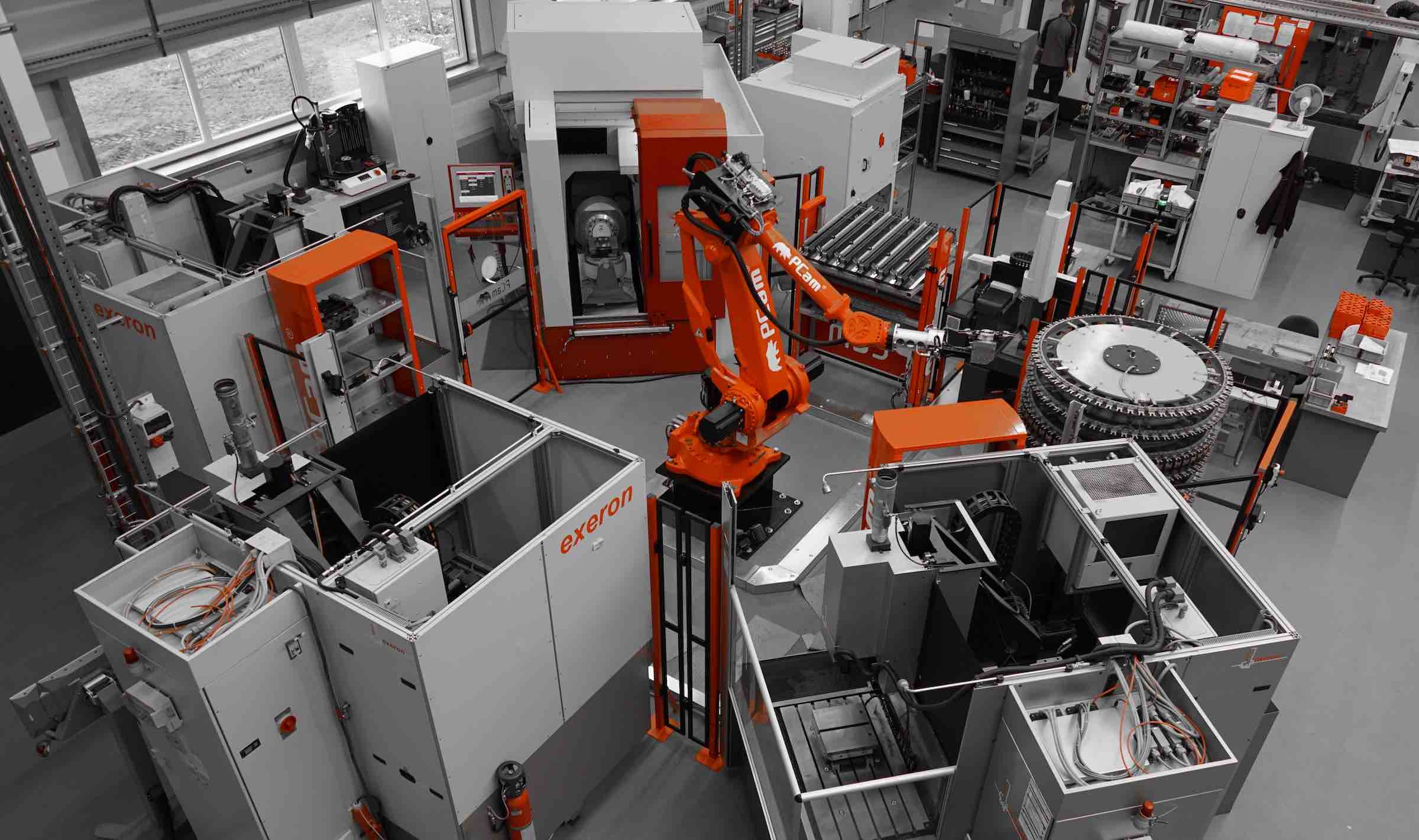 Remati - The future of Tool and Mold Making